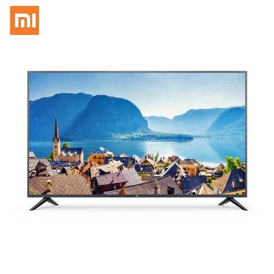 China Global Versiom Xiaomi Mi TV 4S 50 Inch 4K Smart TV HDR 2GB RAM+8GB ROM Metal Body Smart TV Xiaomi Television for sale