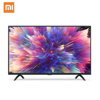 China Original Xiaomi Smart 32 Inches Mi TV Android TV 8.0 4K 1GB RAM 4GB ROM Mi LED TV 32 Inch Television for sale
