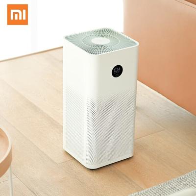 China Original Xiaomi Mi Air Purifier 3H Dust Clean PM2.5 Cleaning Room Air Purifier for sale