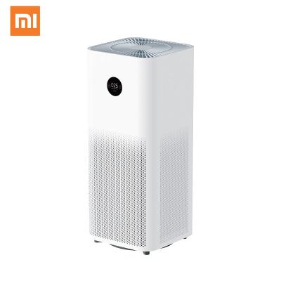 China Xiaomi Office Air Purifier Pro H OLED Display Laser Particle Sensor 600m3/h Particulate Matter CADR Xiaomi Air Purifier for sale