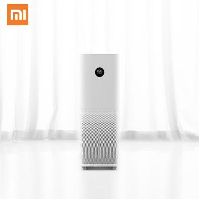 China Global Version Xiaomi CE Certificate Home Desktop Office Smart Mi Hepa Air Purifier Pro for sale