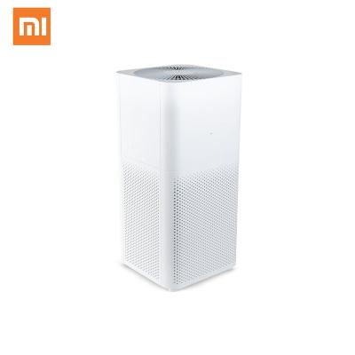 China Xiaomi Mi Air Purifier Health Humidifier Smart OLED CADR 350m3/h APP Control Household Xiaomi Air Purifier 2C for sale