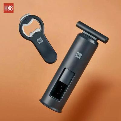 China Youpin Huohou Wine Bottle Opener Multifunction Bottle Opener for sale