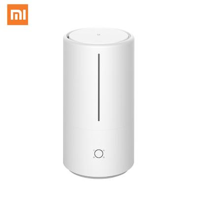 China Original Xiaomi Smart Antibacterial Humidifier For Bedroom Office 3.5 Large Capacity APP Controlc Xiaomi Air Humidifier for sale