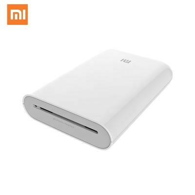 China Xiaomi MiNi Photo Printer 300 DPI Picture Printer Pocket Camera DIY Share 500mAh Xiaomi Portable Photo Printer for sale