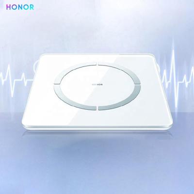 China Honor Body Composition Scale 2 Standard 14 Body Analyzer Monitor Rate Heart Rate Measurement Honor Body Fat Scale 2 for sale
