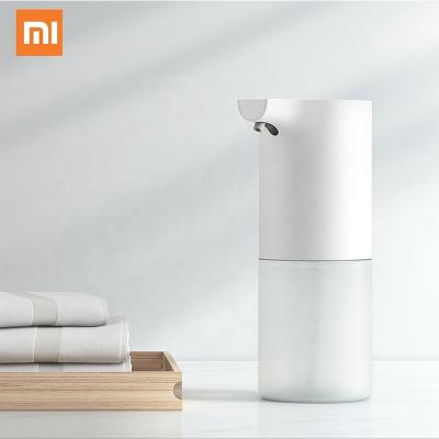 China Xiaomi Automatic Foaming Soap Dispenser Wash Automatic Soap 0.25s Infrared Sensor Xiaomi Automatic Washing Machine Hands for sale