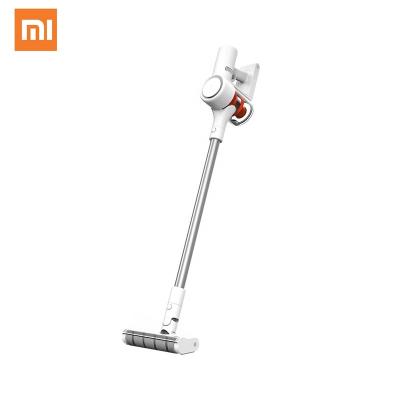 China Xiaomi Mijia Vacuum Cleaner 1C 400W 20000Pa Home Appliance Rechargeable Cordless Wireless Handheld Stick Xiaomi Vacuum for sale