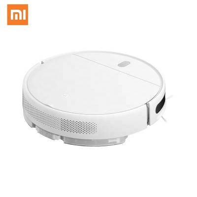 China Xiaomi Mi Robot Vacuum Mop Essential G1 Sweeping Mopping Cordless Washing 2200PA Cyclone Suction Xiaomi Vacuum Mop G1 for sale