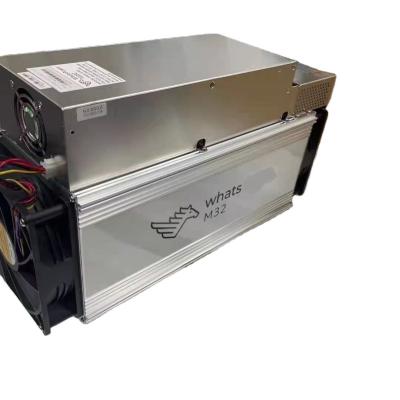 China Machine For MicroBT Whats M32 68Th/66T/64T/62T/60T In Stock Brand New Or Second-Hand for sale