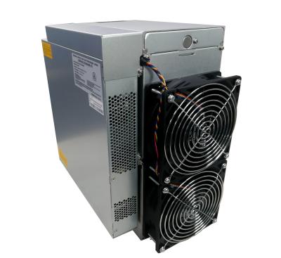 China Machine For Ant T17+ 58Th/s /64Th/s /61Th/s  2900W In Stock Second-Hand  with PSU for sale