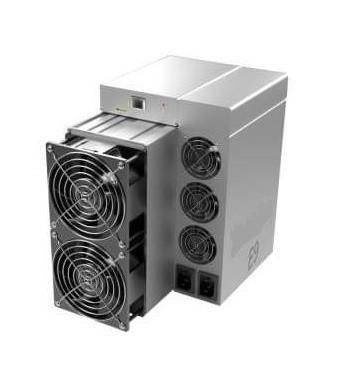 China Machine For Ant E9 3200mh/s (3GH/S) 2556W In Stock Brand New Or Second-Hand for sale