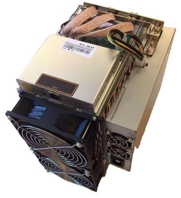 China Machine For Ant S11 20.5Th/s  1435W  In Stock Second-Hand for sale