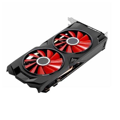 China New Sapphire Card 256 Bit Nitro Gddr6 Rx 5700Xt 8Gb Gpugraphics Cards GPU for sale