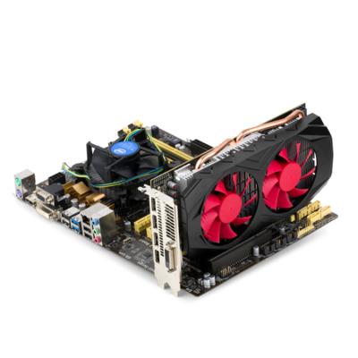 China Hot Selling Rx580 8Gb Card Sapphire Wholesale 8G 8 Gb New Nitro 16Gb Amd Brand Stock  Oc - Ati Radeon Pci-E 8Gb GPU for sale