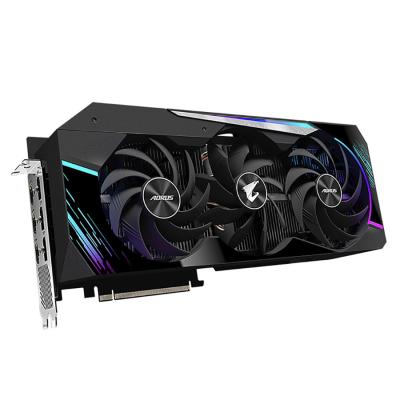 China verified Zotac Zt-A30900D-10P Card Tuf Gaming Geforce Rtx 3090 Founders Edition 24 Gpu Msi Vga Graphics Cards GPU for sale