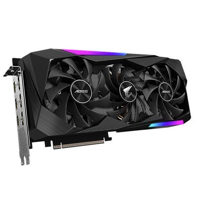China in stock Graphic Card Geforce Rtx 3070 Vga Gtx Msi Rtx3070 Tuf Oc 8G Gddr6 256Bit Gpu Ti Graphics Cards GPU for sale