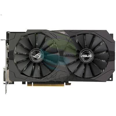 China RX 580 8GB GDDR5 Graphics Cards AMD RX 500 series VGA Cards rx590 RX580 GPU video card for sale