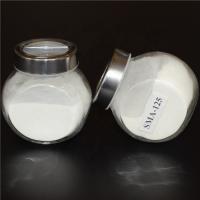 China SMA-1000 Styrene Maleic Anhydride Copolymer from High Purity Leather Auxiliary Agents for sale