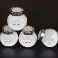 China SMA-1000 Styrene Maleic Anhydride Copolymer from High Purity Leather Auxiliary Agents for sale