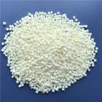 China PA/ABS Additive Alloy Flexibilizer in Light Yellow Granules for Increased Flexibility for sale