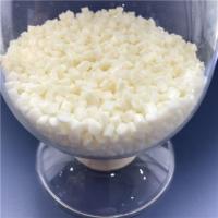 China PA/ABS Additive Alloy Flexibilizer in Light Yellow Granules for Increased Flexibility for sale