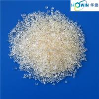 China High Purity SMA terpolymer yellow granules for ABS/AS/ASA/PC/PA/PBT toughening agent for sale