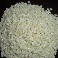 China PA/ABS Flexibilizer A Special Toughening Compatibilizer for Rubber Auxiliary Agents for sale