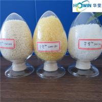 China Yellowish Transparent Granules High Flow Heat Resistant Modifier of ABS for sale
