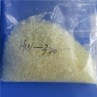 China Yellowish Transparent Granules High Flow Heat Resistant Modifier of ABS for sale