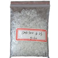 China Chemical Auxiliary Agent Classification Bulk Polymerization SMA Resin CAS No. 31959-78-1 for sale