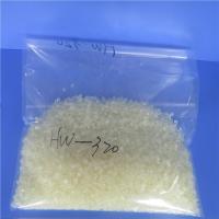 China Increases Thermal Properties ABS Yellowish Heat Resistant Modifier for PC/ABS for sale