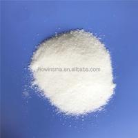 China PVC Heat Resistant Modifier in Powder Form with SMA Functional Resin for sale