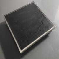 China 41.6W Photovoltaic Floor Tiles Anti Slip IP67 Solar Walkway Pavement RGB Lighting for sale