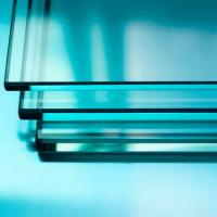 China Windows Doors Low E Glass 5mm 6mm Double Pane Insulated Windows Glass Replacement for sale