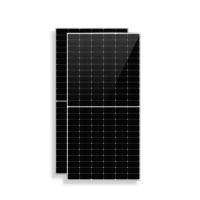 China IEC IP68  Solar Power Generation Panel 5400Pa Dustproof Solar Photovoltaic System for sale