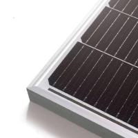 China IEC IP68  Solar Power Generation Panel 5400Pa Dustproof Solar Photovoltaic System for sale