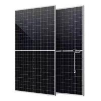 China IEC IP68  Solar Power Generation Panel 5400Pa Dustproof Solar Photovoltaic System for sale