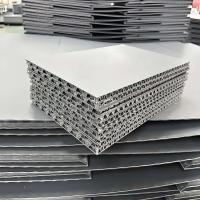 China Aluminum Honeycomb Panel 1.8-3.6kg for Curtain Wall Ceiling Decoration for sale