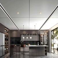 China Aluminum Honeycomb Panel 1.8-3.6kg for Curtain Wall Ceiling Decoration for sale