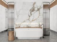 China Mall Marble Honeycomb Panel 15mm 20mm  Honeycomb Shower Wall Panels for sale