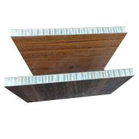China Custom Colors PP Plastic Fiberglass Honeycomb Panel 8mm Cell Core Lightweight High Strength for sale