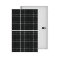China 550W Monocrystalline Solar Panel 2279x1134mm Half Cut PV Module for Residential Commercial for sale