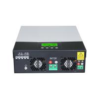 China 3KW 50Hz 60Hz Hybrid Off Grid Solar Inverter Pure Sine Wave 94% Conversion for sale