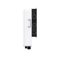China 100KW 400V Pure Sine Wave Energy Storage Inverter with MPPT and Three-Level Fire Protection for sale