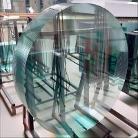 China Frosted Tempered Glass Sheets 3mm 5mm 8mm Decorative Safety Glass for Doors Windows for sale