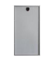 China 550W PV Solar Hybrid Panel 21.3% Efficiency Durable Construction for Commercial Use for sale