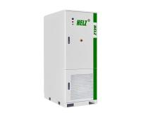 China 261KWh Cabinet Industrial Containerized Battery Energy Storage System 0.5P 3.2V for sale