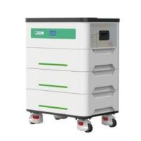 China 15kWh Residential Solar Energy Storage Hybrid Inverter LiFePO4 Battery 10kW for sale