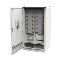 China 104kWh LiFePO4 BESS Battery Energy Storage System 40kW Output Liquid Cooling for sale